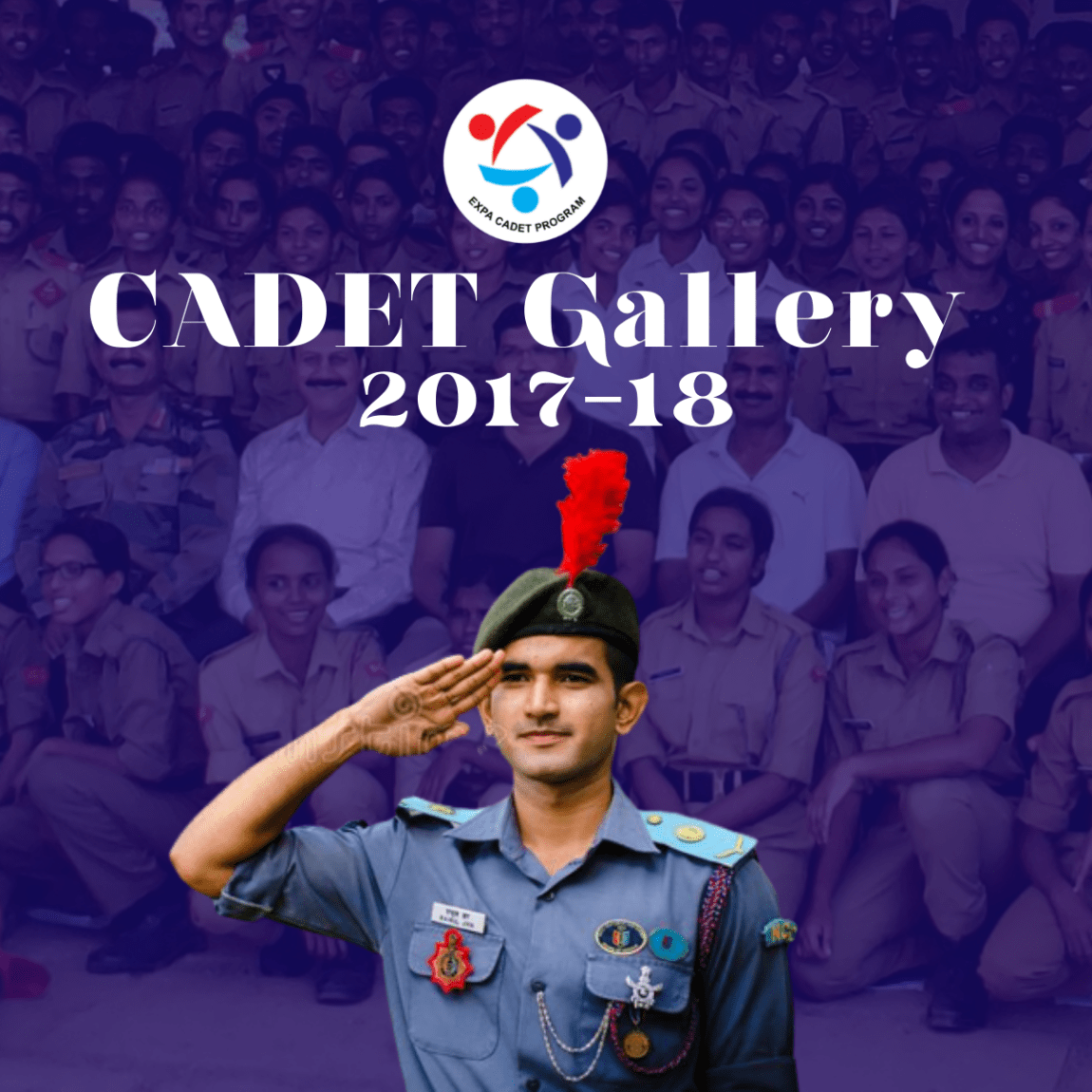 The Cadet Programcomprehensive All Round Development And Employability