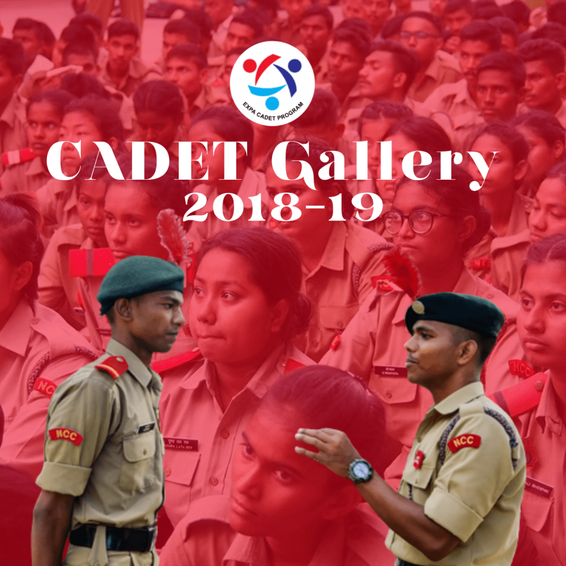 The Cadet Programcomprehensive All Round Development And Employability