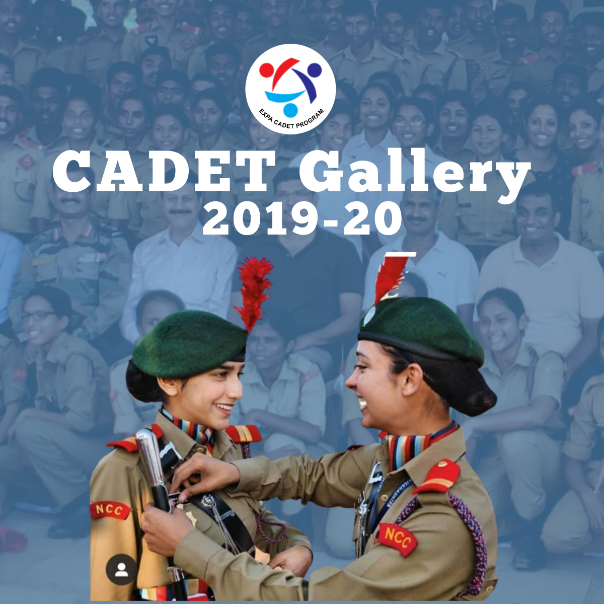 The CADET ProgramComprehensive All-Round Development and Employability ...