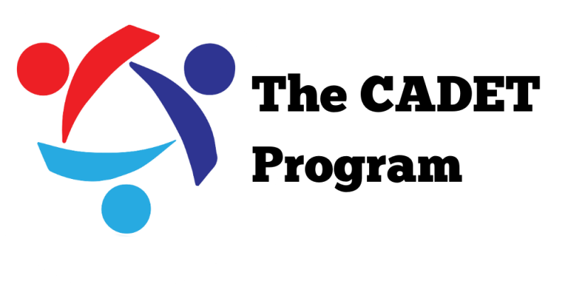 The Cadet Programcomprehensive All Round Development And Employability